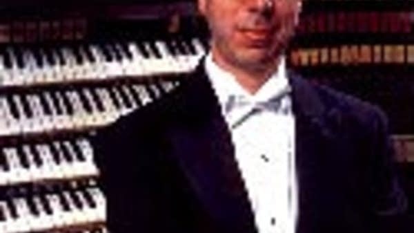 Peter Richard Conteand the Wanamaker Grand Court Organ | Pipedreams