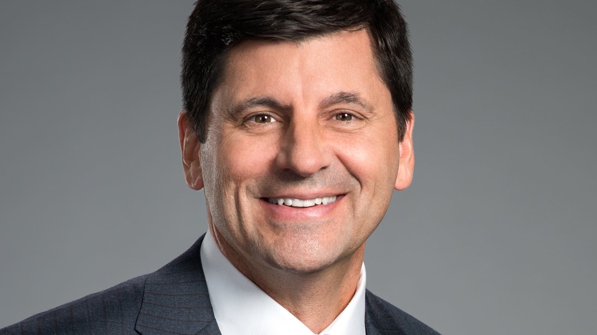 Blue Cross CEO moving on from tough tenure | MPR News