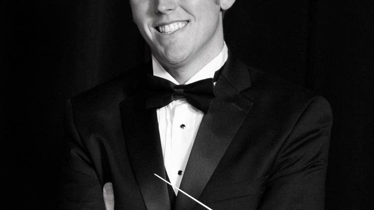 Teacher Feature: Michael Pearson