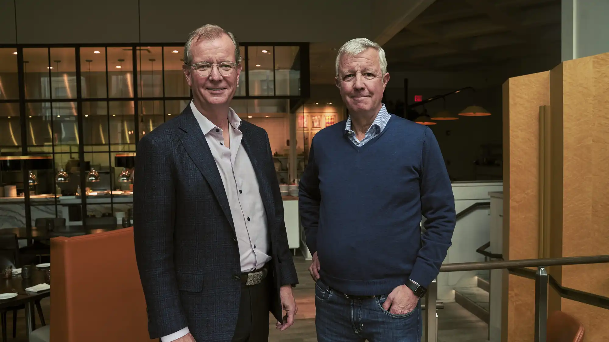 A global hospitality company rebounds after thousands of layoffs ...