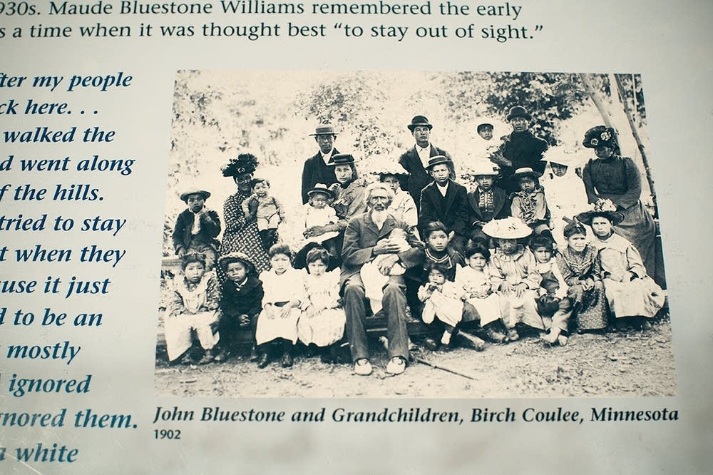 Part 6: The buildup to war | Minnesota Public Radio News