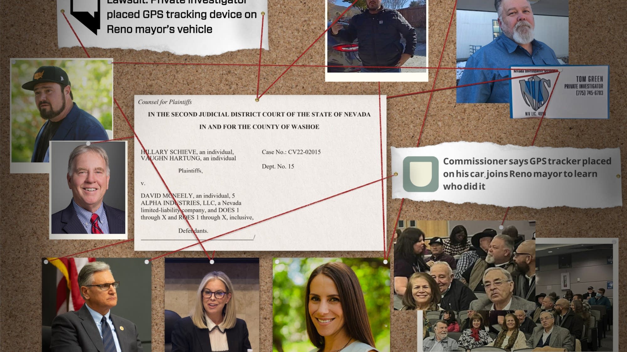 Our Reporting | APM Reports