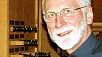 Organ Fireworks | Pipedreams