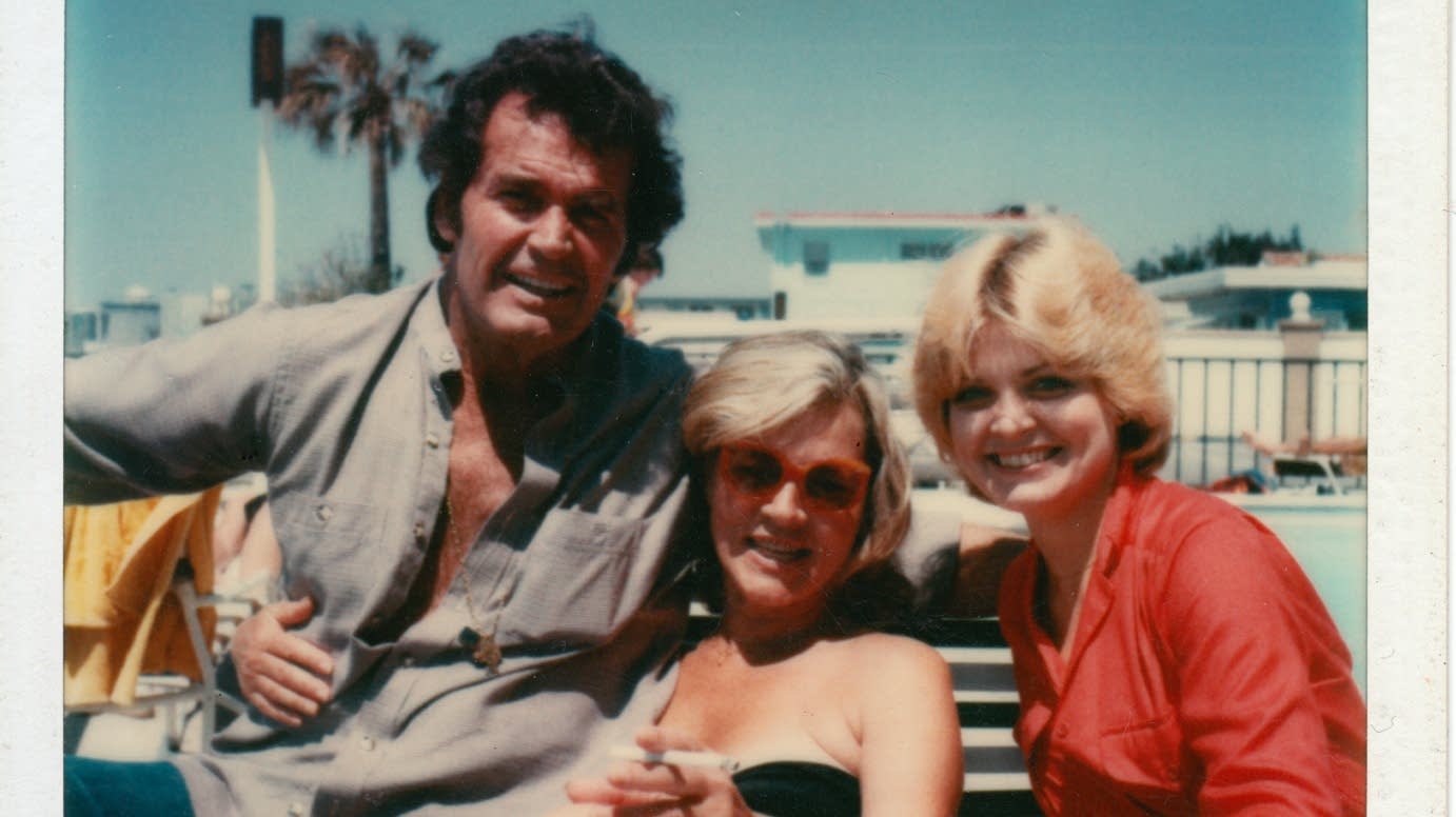 Lynne Warfel: From the silver screen to the Silver City