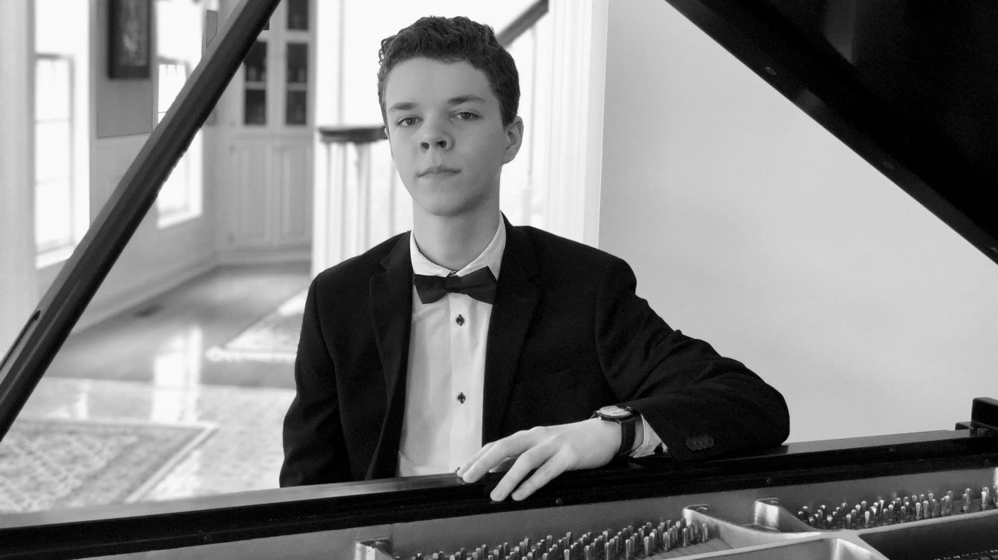 Minnesota Varsity: William Gannon