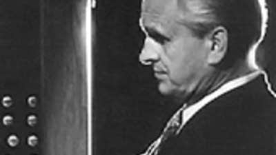 Helmut Walcha [1907-1991] - A Centenary Tribute | Pipedreams