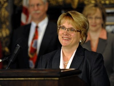 New Minnesota Chief Justice on MPR's Midday program | MPR News