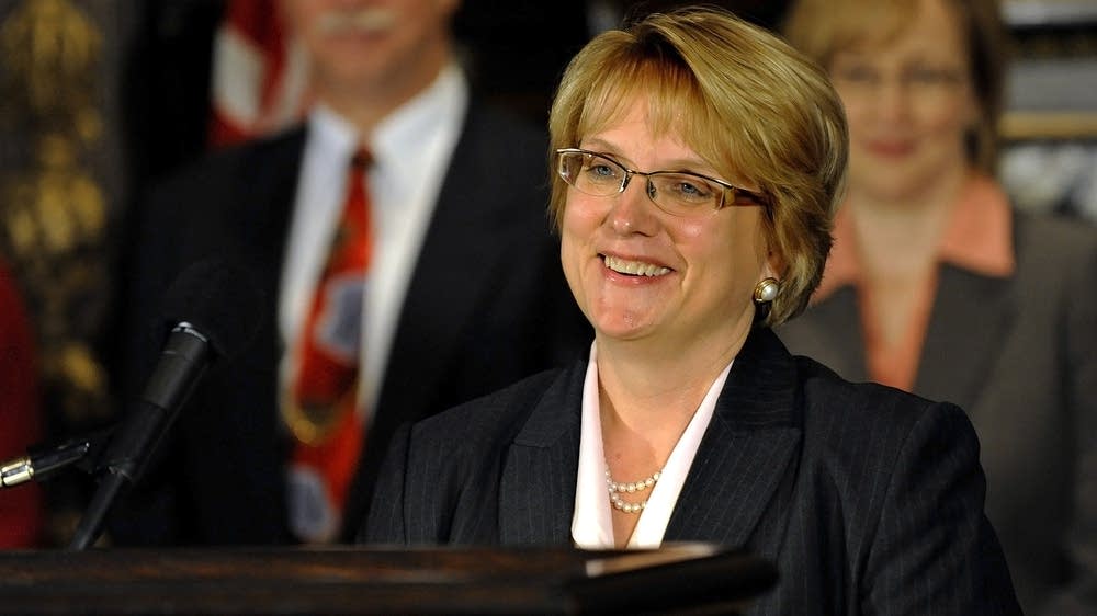 Gildea named to take Magnuson's place on high court | MPR News