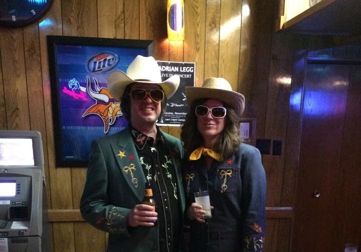 Five unforgettable 'United States of Americana' moments