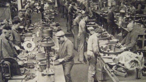 5 notions Minnesotans have of the German dual-education system | MPR News