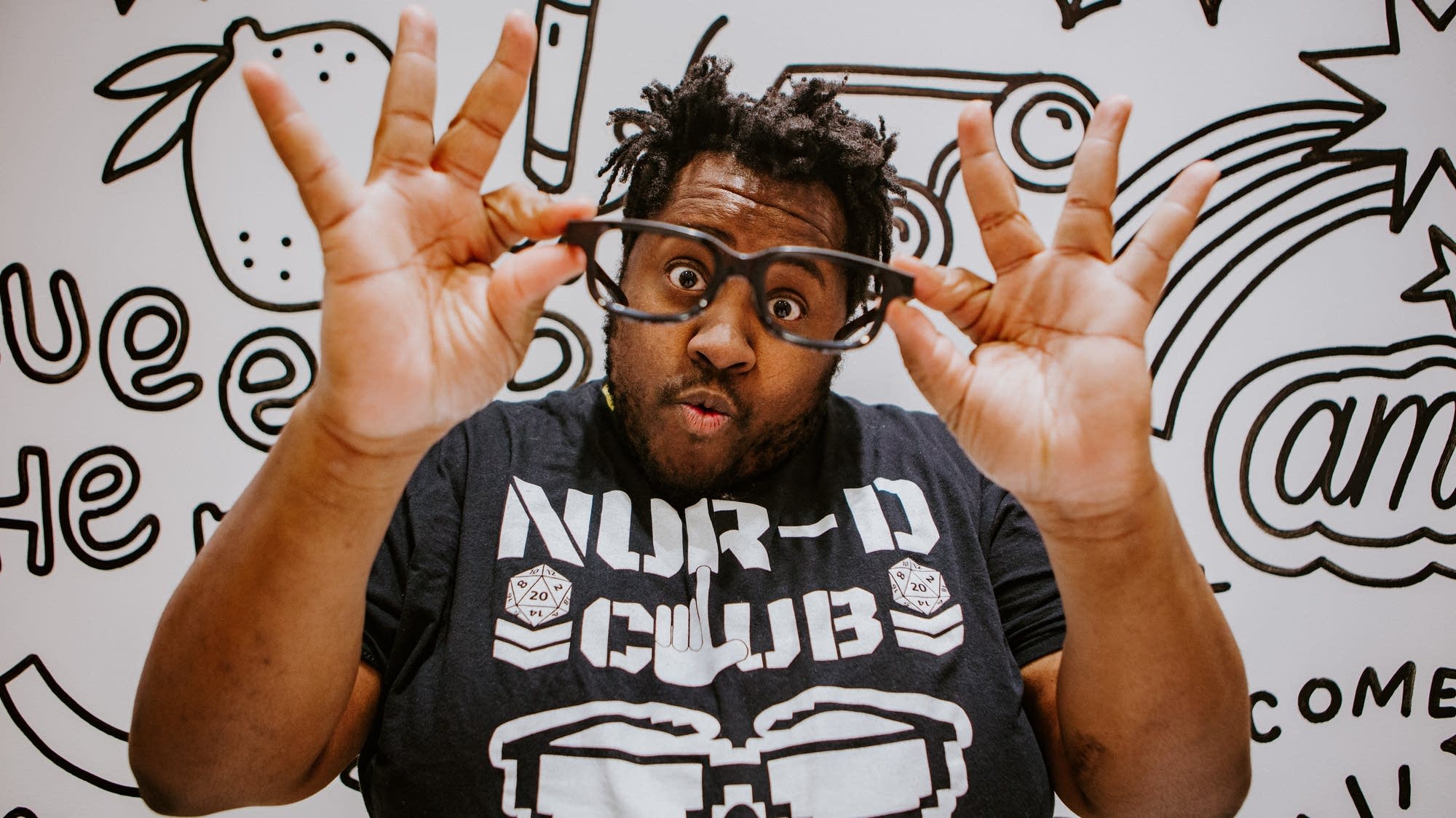 Nur-D and Minnesota Orchestra collaborating for hip-hop classical ...