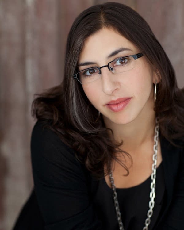 Coming Up: Rabbi Danya Ruttenberg on real repentance | MPR News