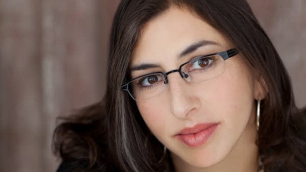 Rabbi Danya Ruttenberg on real repentance | MPR News