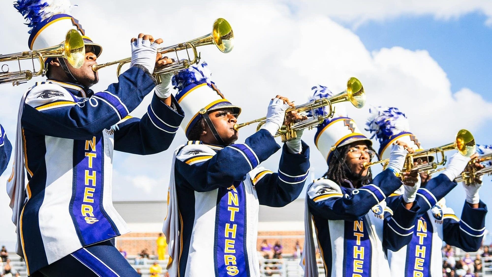 The business behind HBCU marching bands