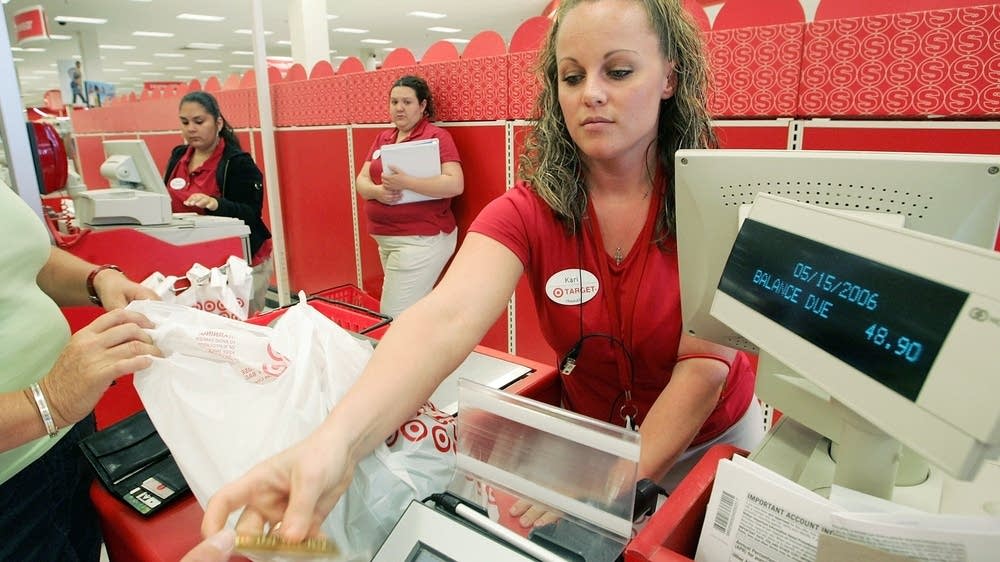 State job growth outpaces national rate | MPR News