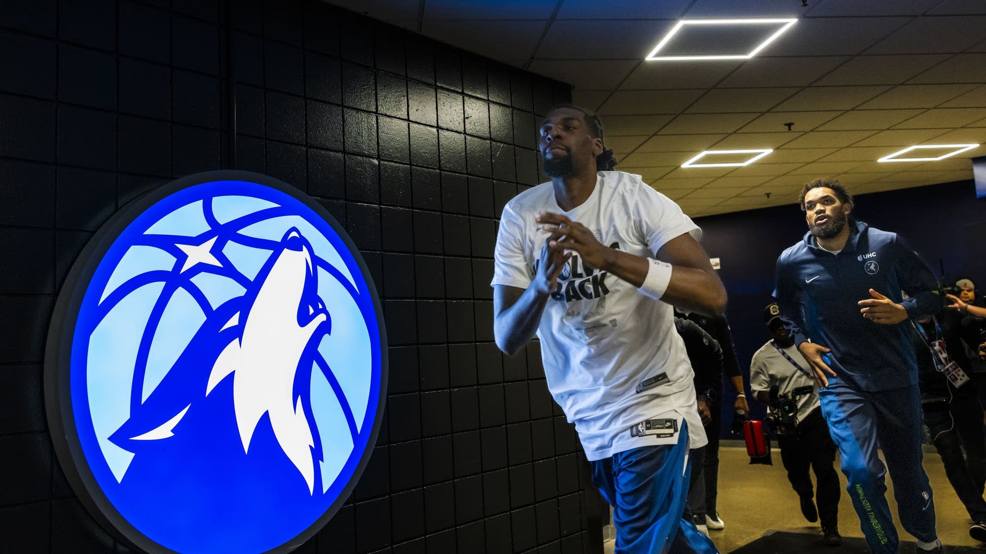 NBA Sunday: It's win-or-go-home for Wolves and Nuggets | MPR News