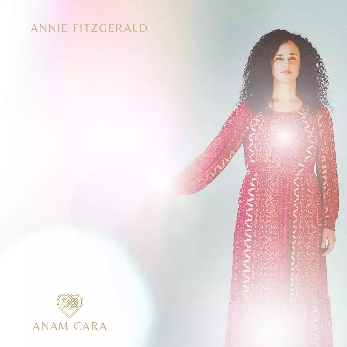 Annie Fitzgerald - Anam Cara