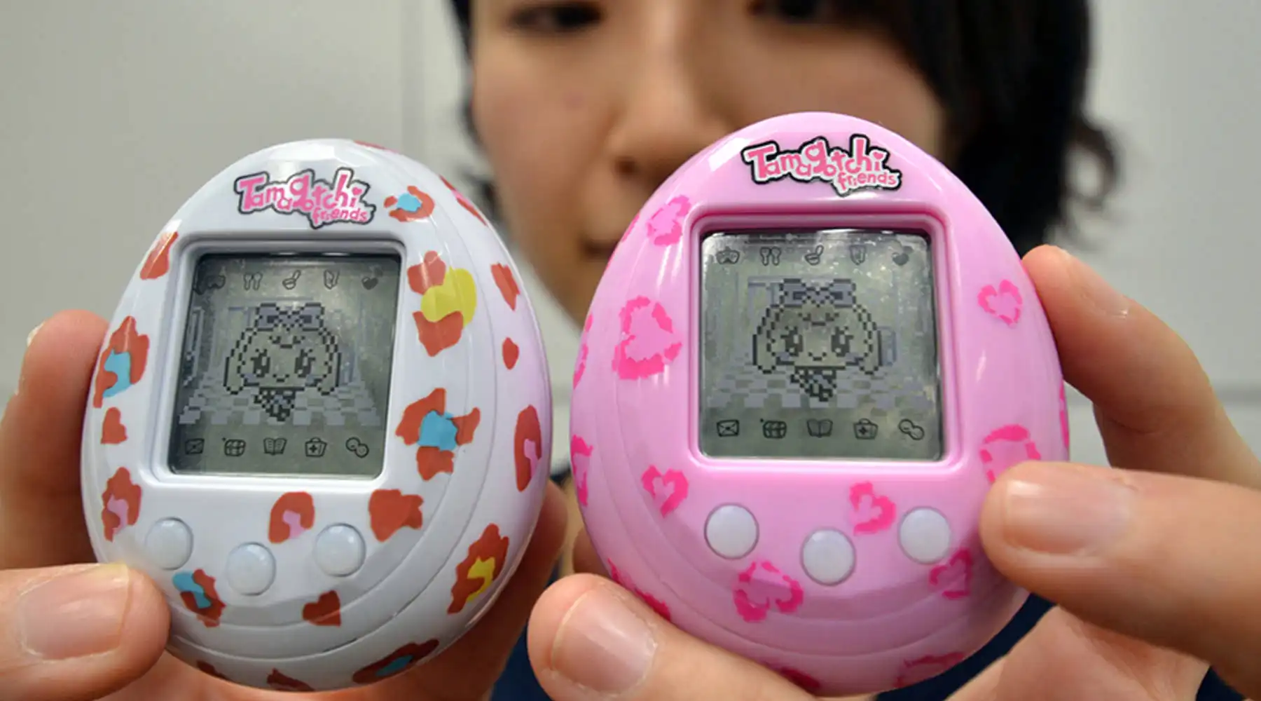 Toy fads: The everlasting holiday trend