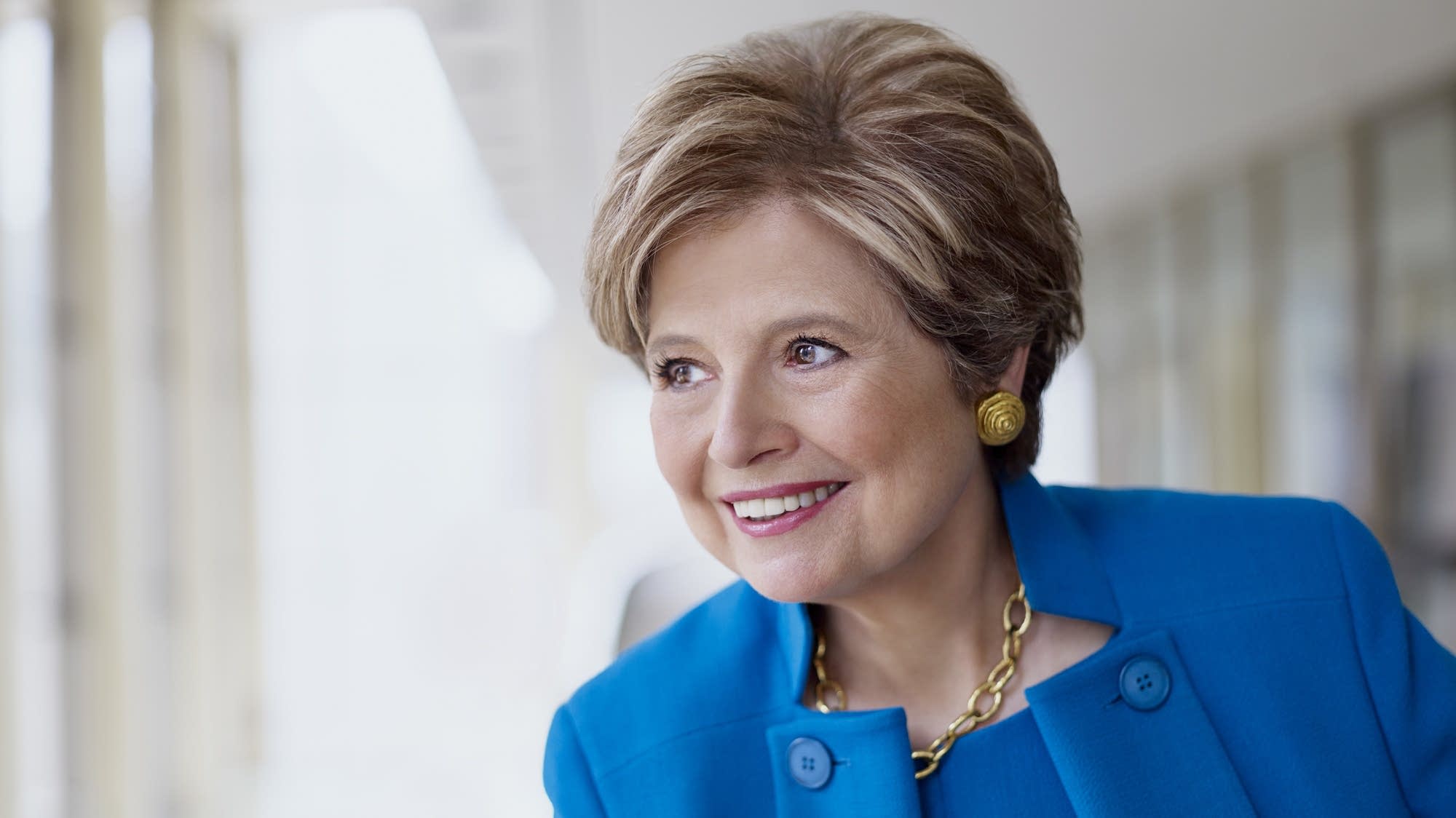 Women's History Spotlight: Deborah Borda