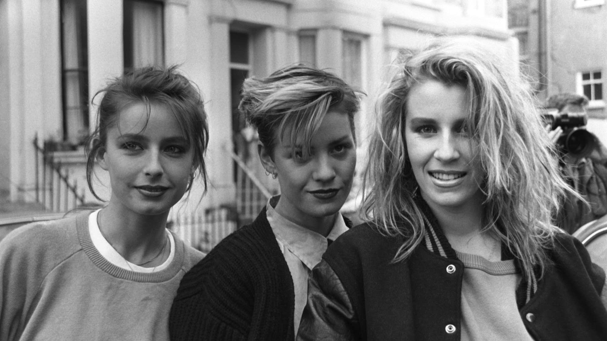 Banarama's 'Venus' part of rare feat in music history | MPR News