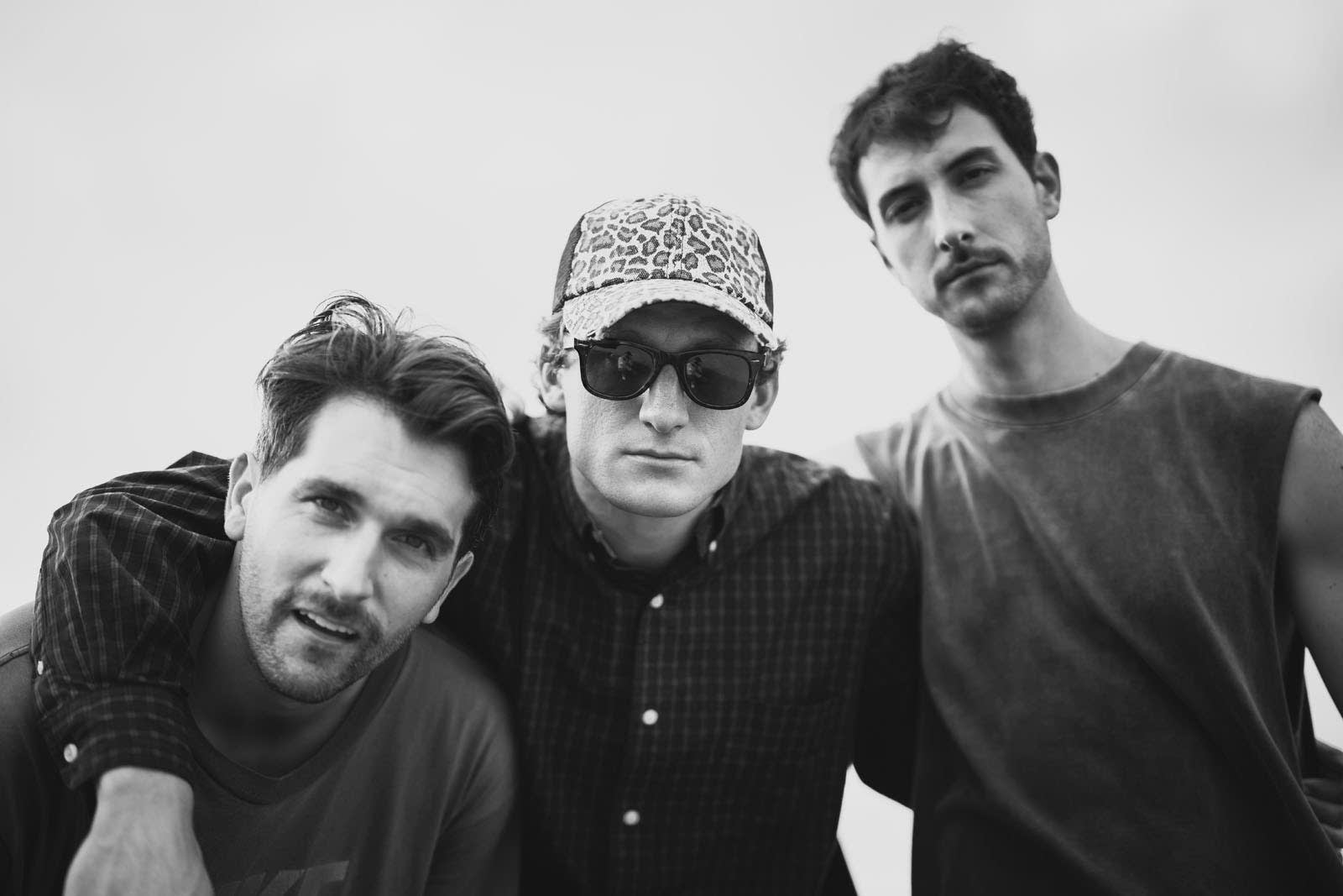 Interview: Yam Haus talk to Zach McCormick on The Current