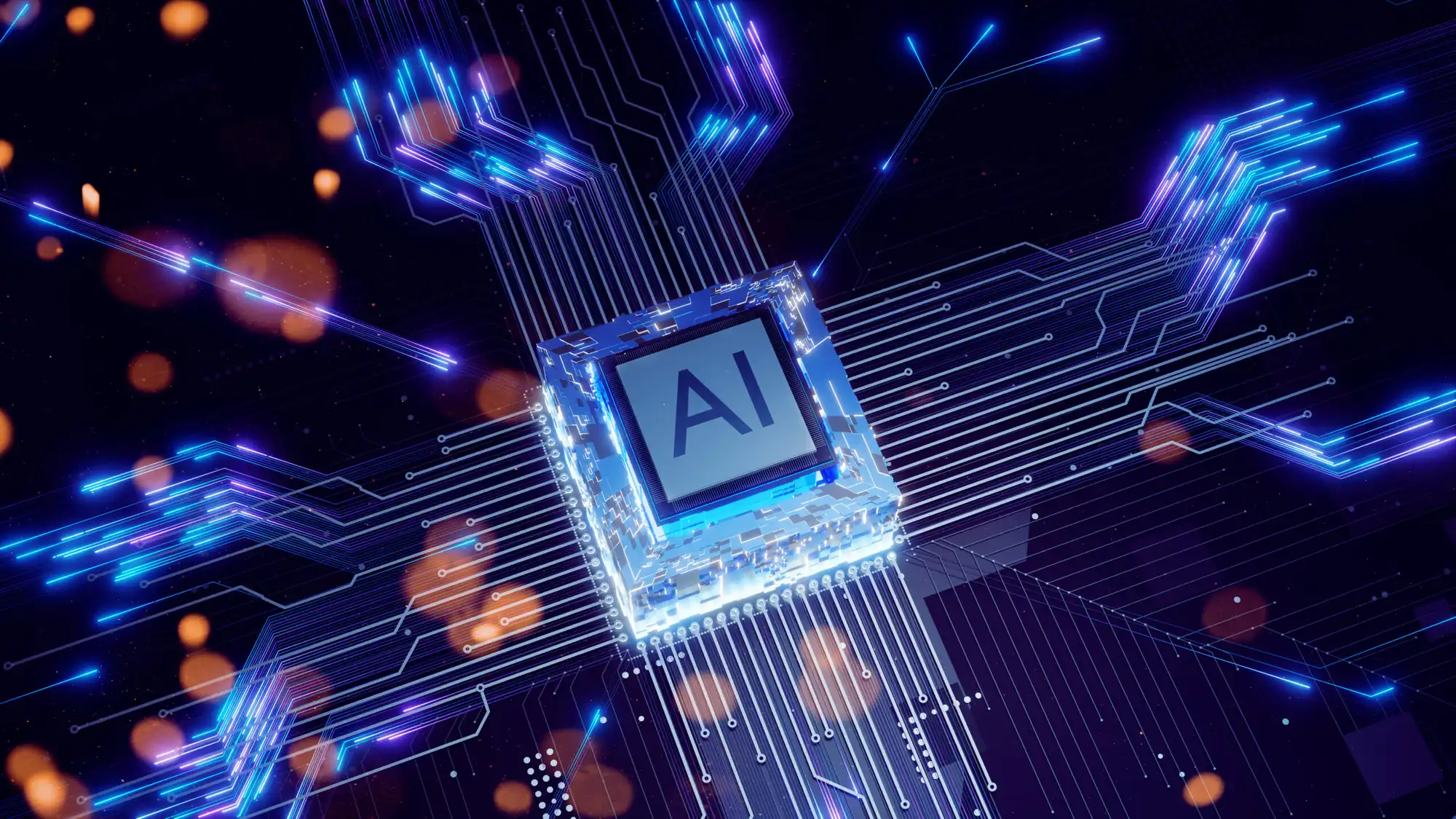 Not all AI is, well, AI