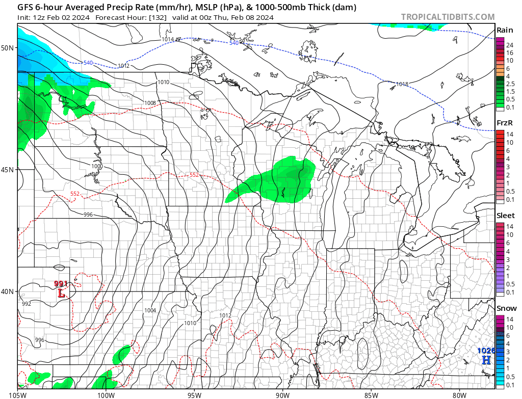 Blowtorch February start; cooler in a week | MPR News