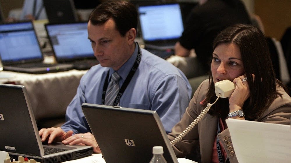 Minneapolis and St. Paul get high marks for emergency communications ...