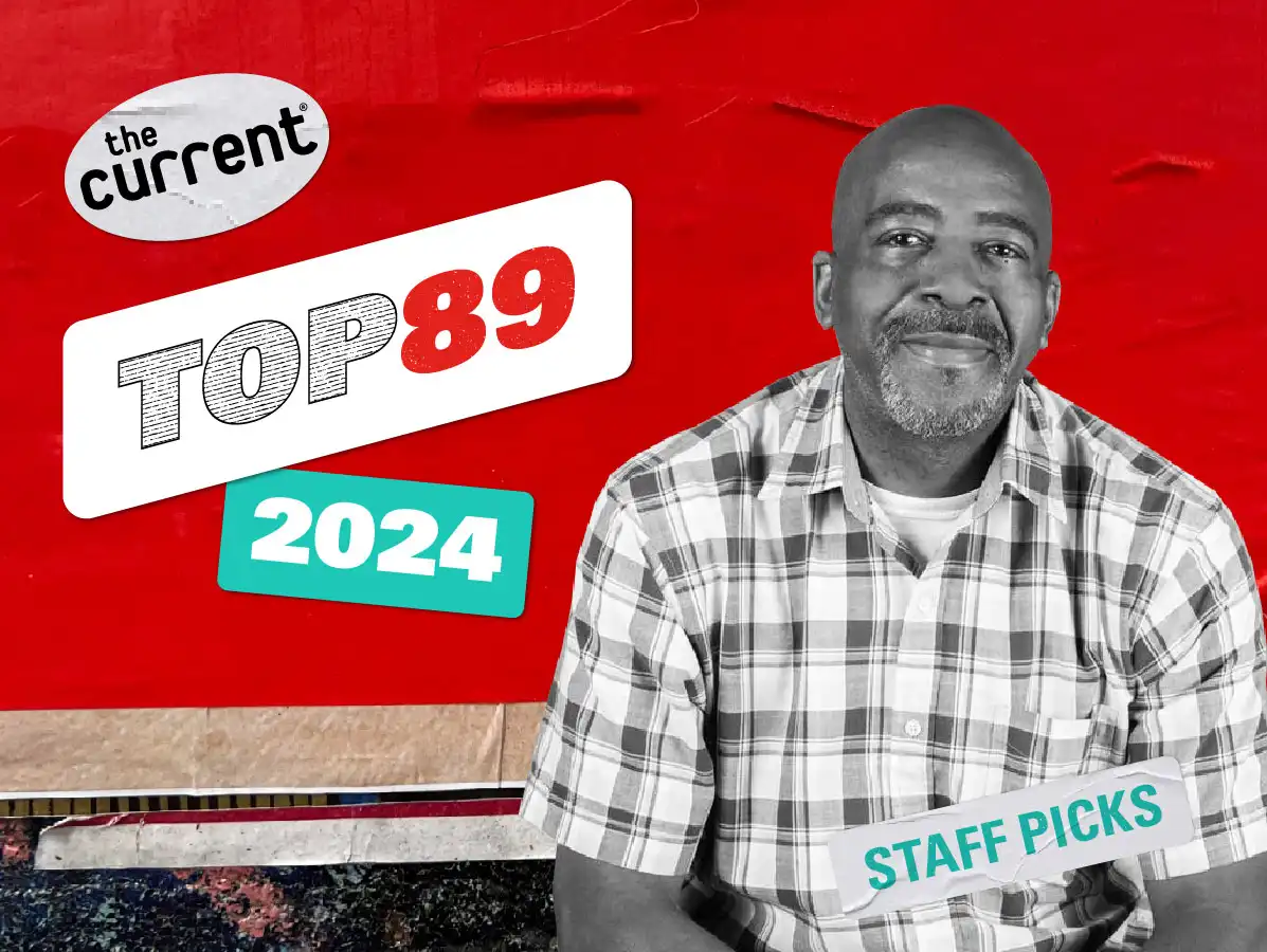 Top 89 of 2024: Derrick Stevens' top 10 songs and more