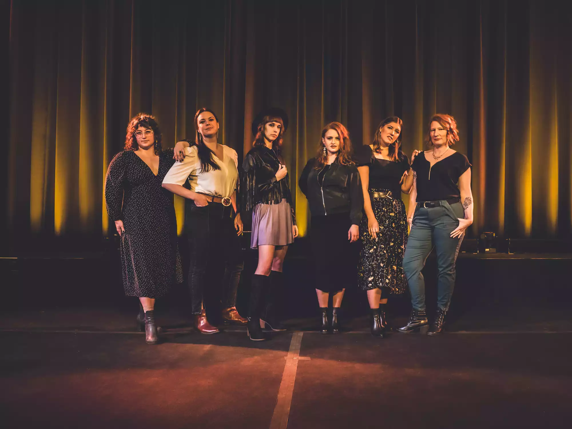 The Gig List for December 20: The Foxgloves; Beemer; Cryote