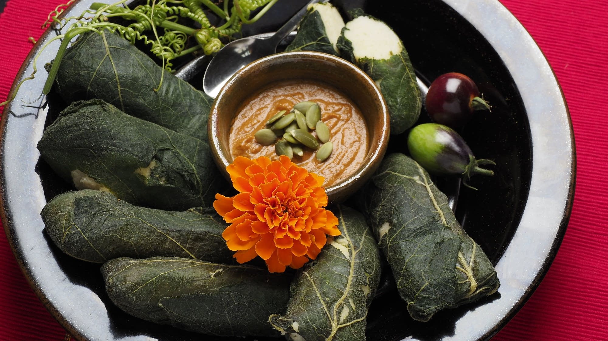 Appetites: Plant-forward cooking traditions from Central America | MPR News