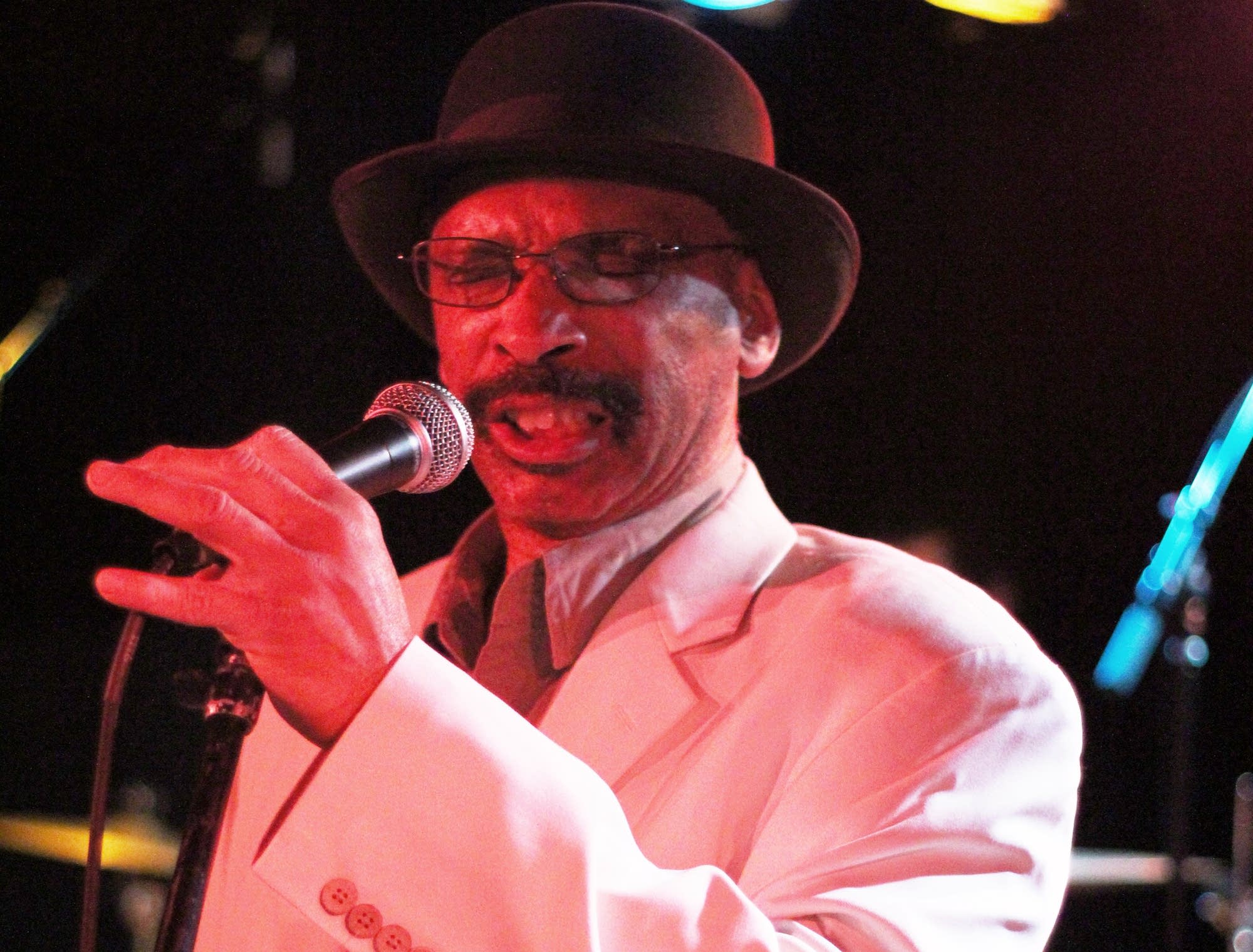 Minnesota music pioneer Herman Jones: Still funky after all these years
