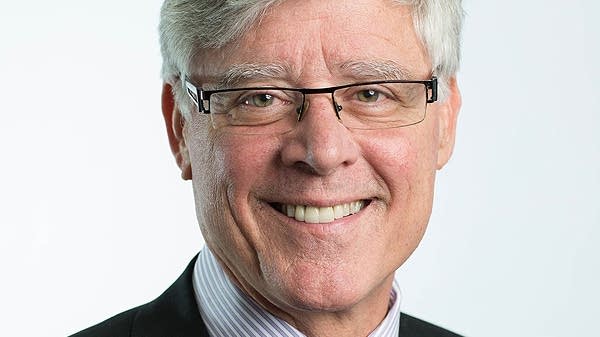 Minneapolis mayoral candidate bio: Mark Andrew | MPR News