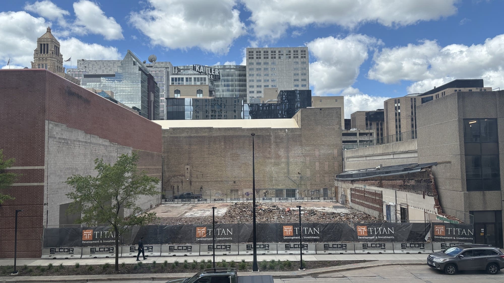 Billions invested in Rochester's destination medical center but uneven ...