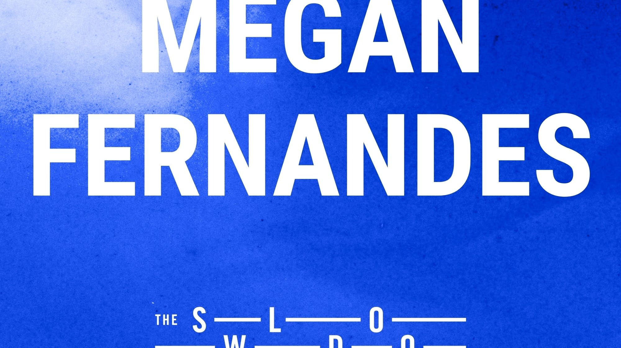 1236: Letter to a Young Poet by Megan Fernandes | The Slowdown