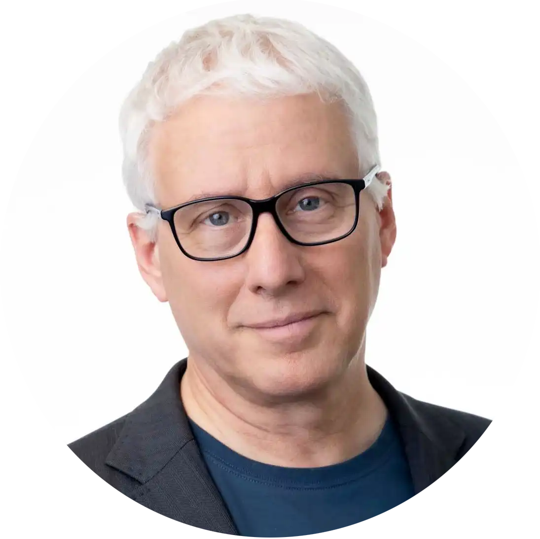 David Brancaccio