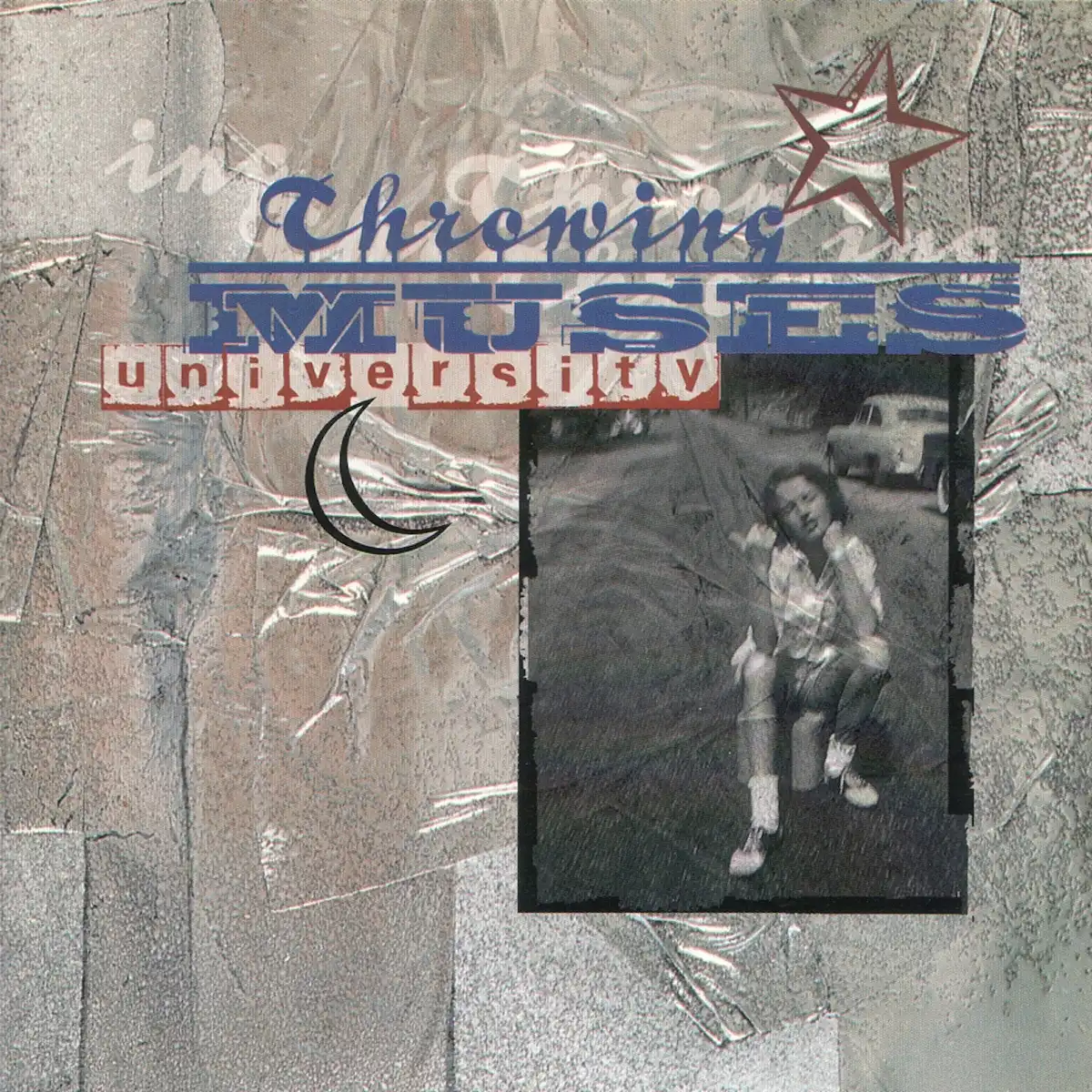 Jan. 16 in Music History: Throwing Muses released 'University'