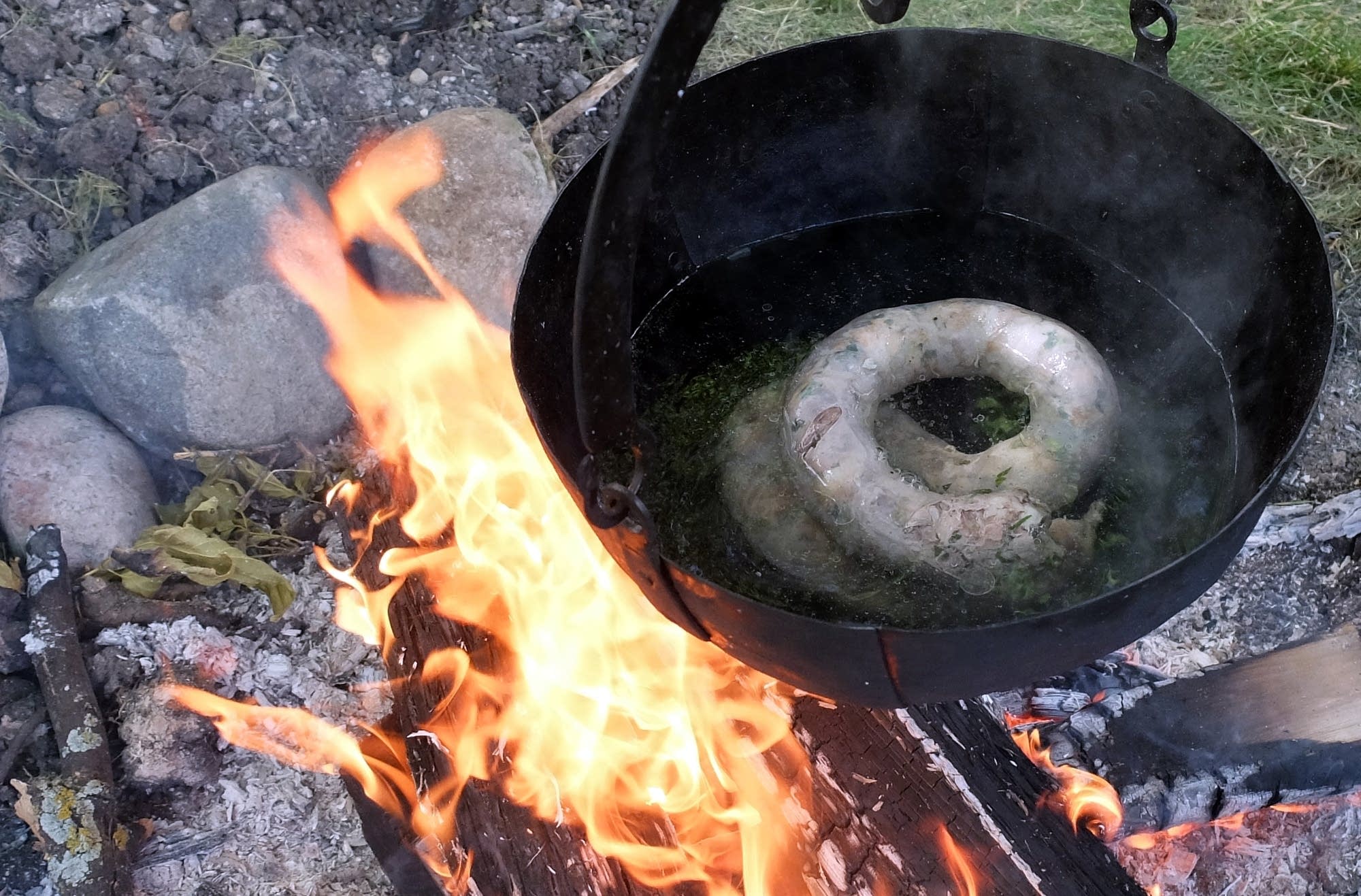 To understand Viking culture, take a look at their plates | MPR News