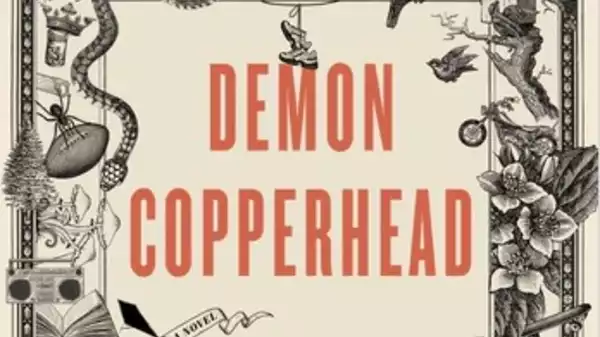 Ask a Bookseller: David Copperfield reimagined in Appalachia | MPR News