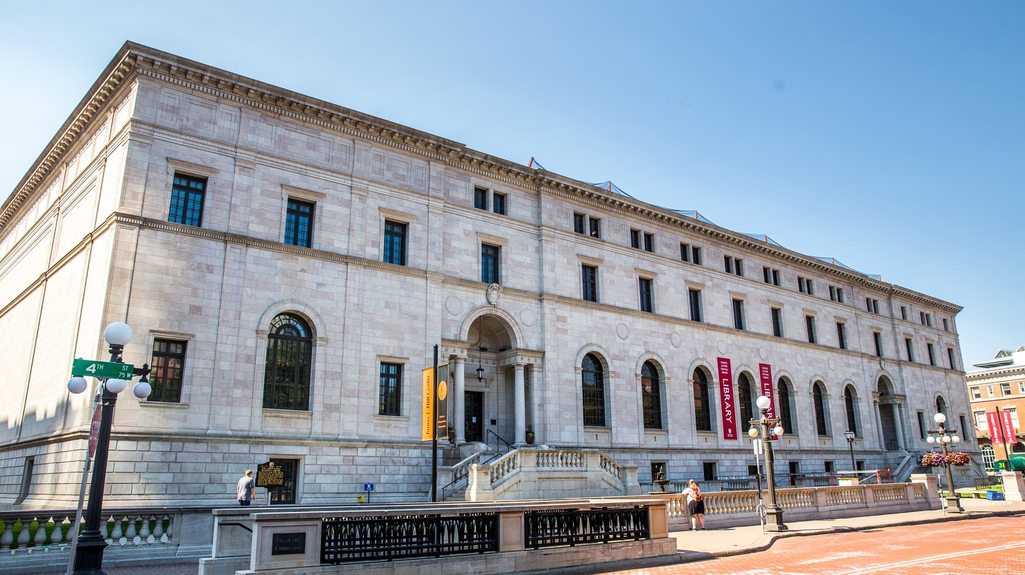 St. Paul libraries introduce summer passport program to get more ...