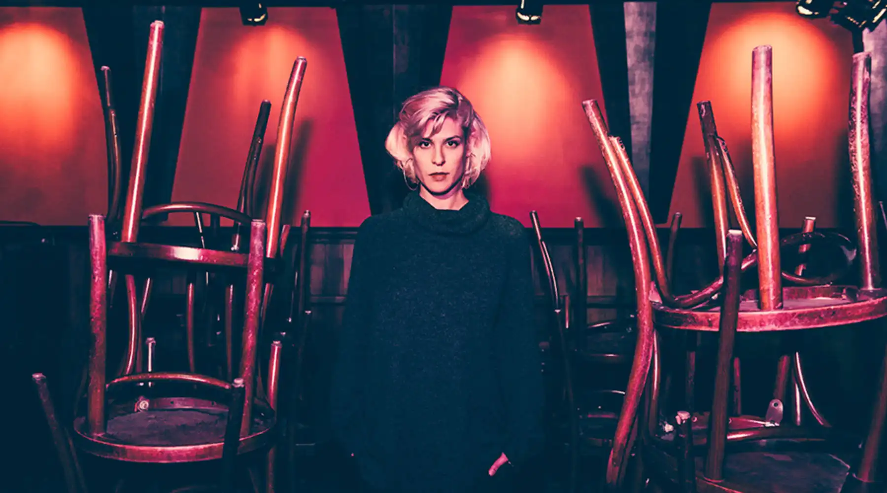 Rapper Dessa on hard truths about life as a touring artist