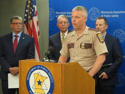 Bodycams to put more eyes on Minnesota authorities | MPR News