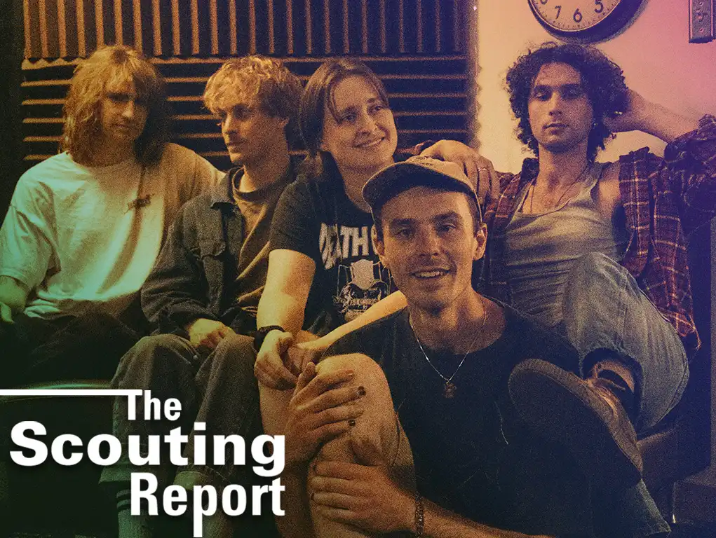 10 Minnesota musicians kicking off 2025 with new music