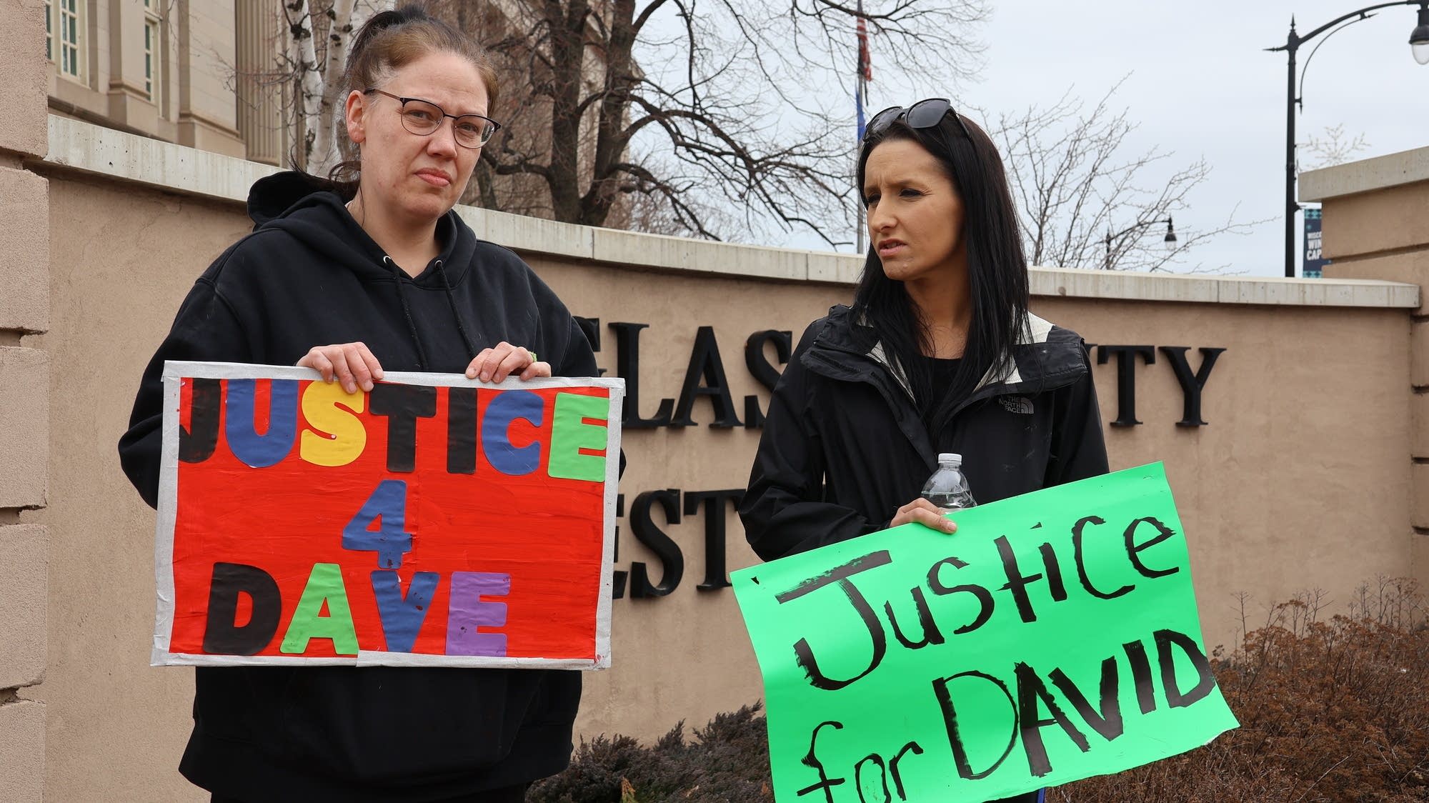 David Menton shot, killed by Superior, Wisconsin, police officer | MPR News