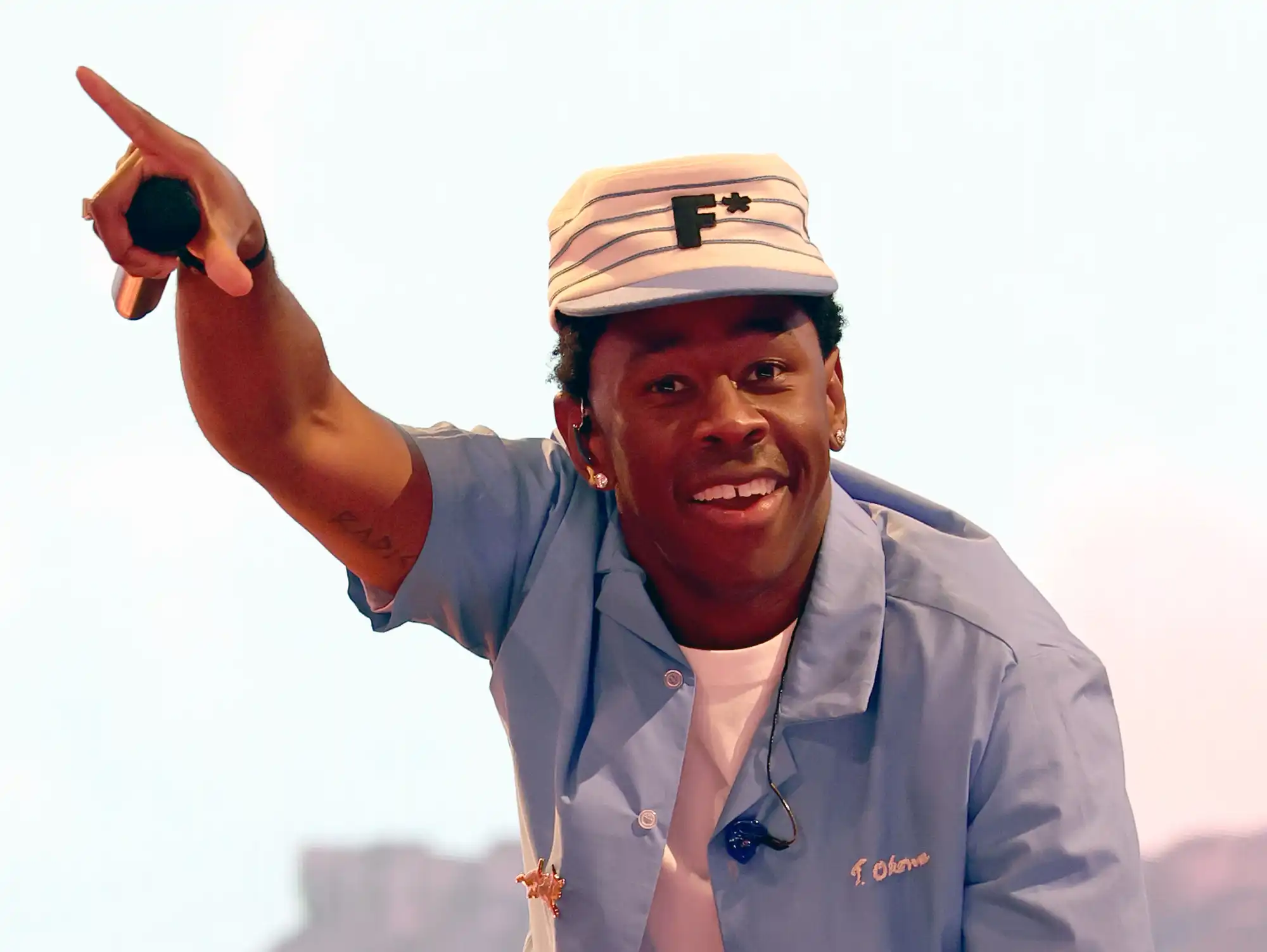 March 6 in Music History: Happy birthday to Tyler, the Creator