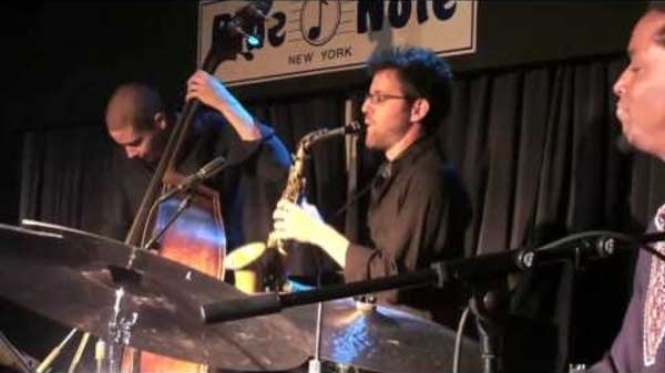 Reconnecting audiences to jazz | MPR News