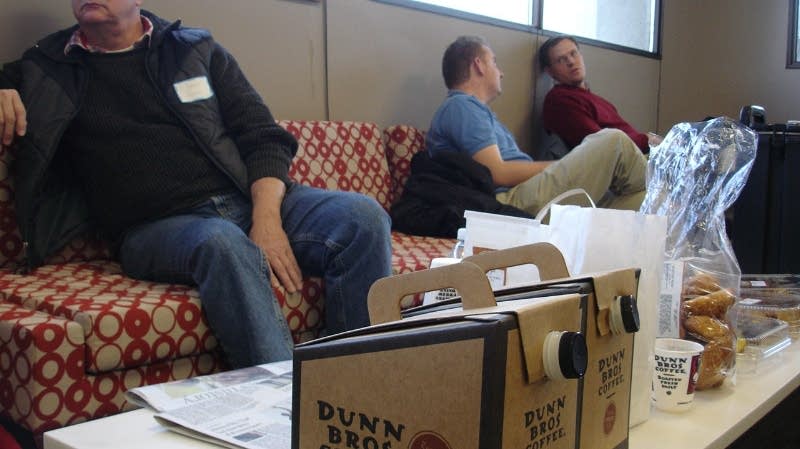 Election officials, observers keep trudging through the recount | MPR News