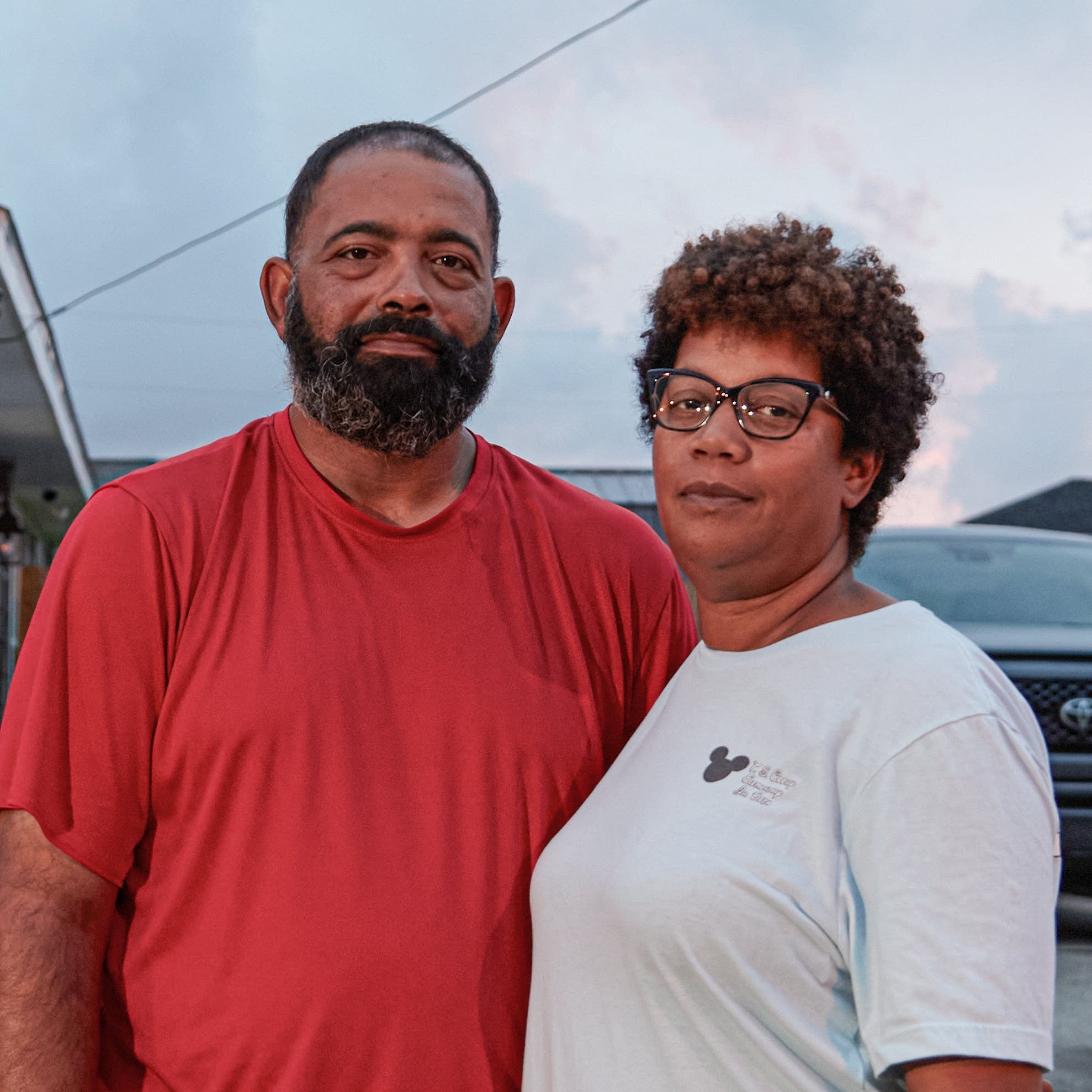 S2 E4: Peace of Mind | In Deep