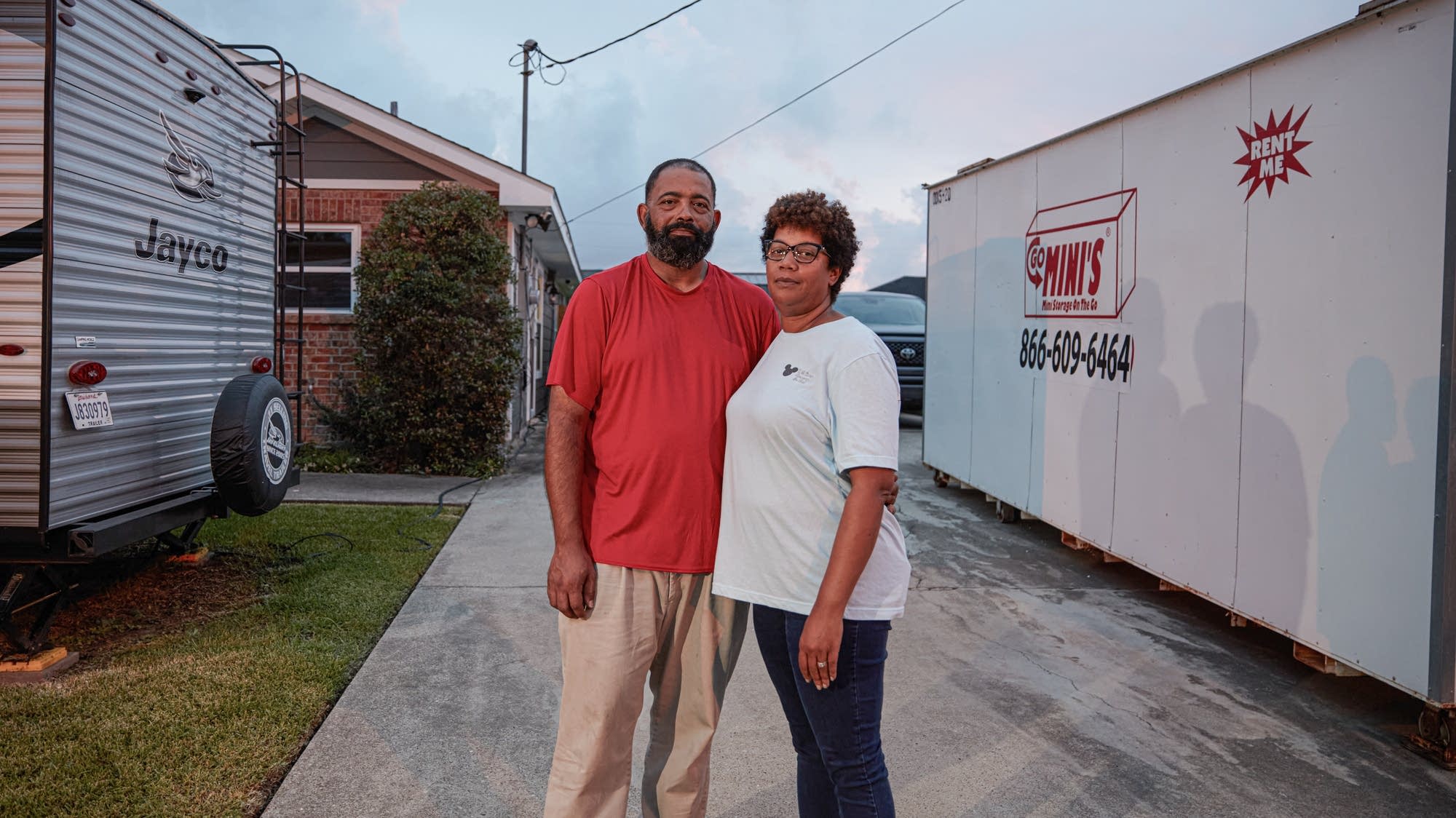 S2 E4: Peace of Mind | In Deep