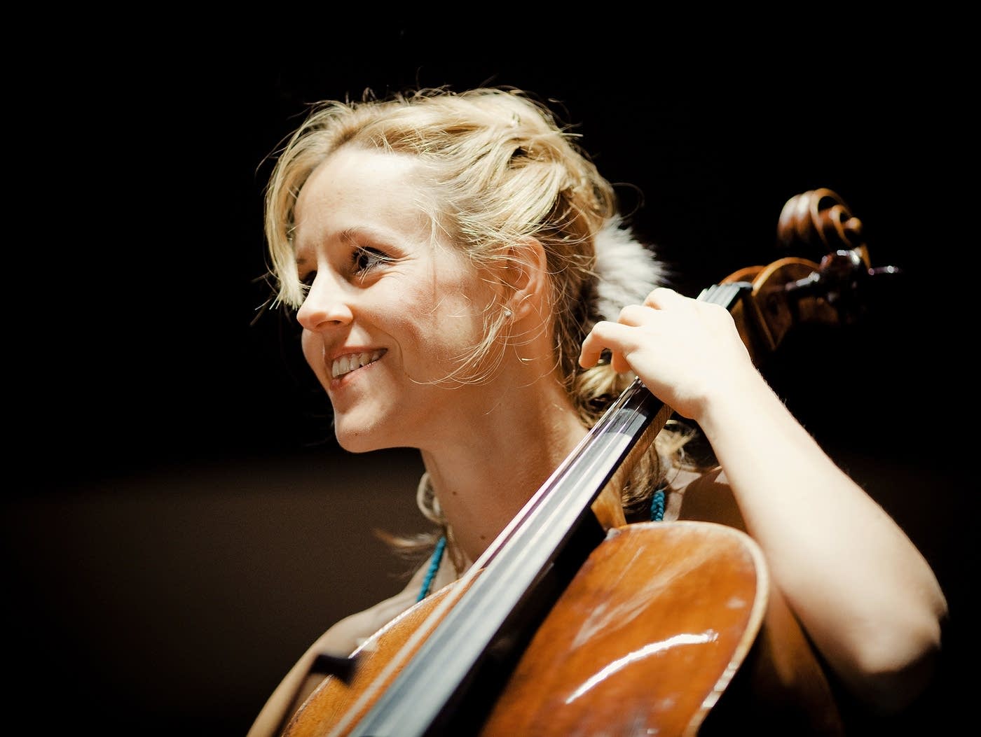 Sol Gabetta